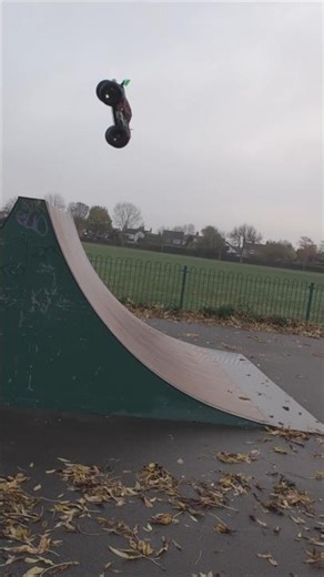 kagama 4s 0-1 skate park