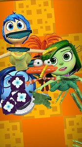 117K views · 1K reactions | Hole Leads To Masha笠 x Inside Out 2李 vs Sprunki Incredibox - OHIO Ending #minecraft | Bangjblox | Facebook