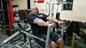 Really excited to announce that Strongman Academy is now live! This site has been one of the toughest projects I have ever started and roughly 6 years after I wanted to first get it going...it's finally up and running! Head over to www.Strongman-Academy.com to check the site out, view some sample content and sign up! Please follow Strongman Academy for upcoming info, content and announcements about the site! Thanks for the support! #shawstrength #strongmanacademy #strongman #begreat | Brian Shaw