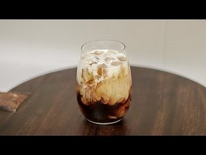 How To Make Cold Brew Coffee at Home