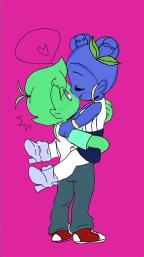 💚💙