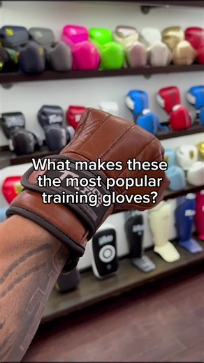 Gladiator Bag Mitts Review: Are They Worth It?
