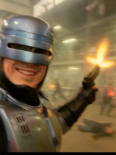 Que se arme la Locura 😵‍💫#parati #fyp #viral #action #robocop