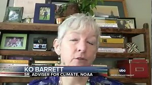 26K views · 2.1K reactions | "CODE RED FOR HUMANITY": A United Nations report is warning about the worsening climate change impacts from human influence. Zohreen Shah is in California as the Dixie Fire forces tens of thousands to evacuate. https://abcn.ws/3CAdppV | ABC World News Tonight with David Muir | Facebook