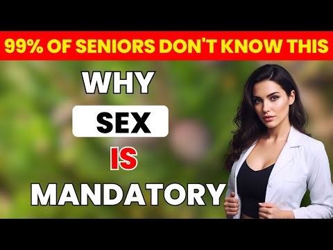 Urologist Explains Why Intimacy Is Essential for Men’s Health After 50 | Men’s Health