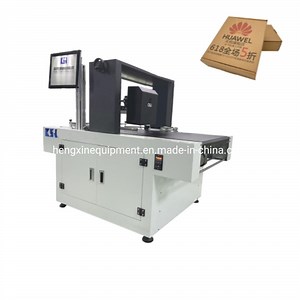 [Hot Item] Small Carton DIY Digital Printing Machine