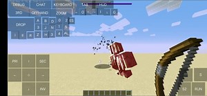 Instant kill arrow Minecraft Data Pack