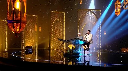 ‎دولة التلاوة‎ on Instagram‎: "حينما يجتمع الإبداع بالخشوع.. تلاوة استثنائية تأسر القلوب للقارئين أحمد علي ومهنا ربيع، ومفتي الجمهورية يثني عليهما: 'فتح الله لهما #دولة_التلاوة"‎