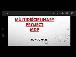 MDP/Multidisciplinary project/kvs How to make/ class 3to 8/step wise step