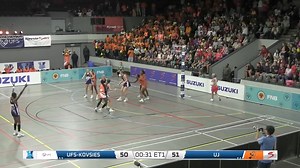 43K views · 760 reactions | Highlights of the Varsity Netball Final...