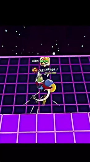 Stumble Guys Block Dash #stumbleguys