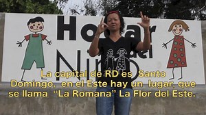 Las Aventuras de Meri