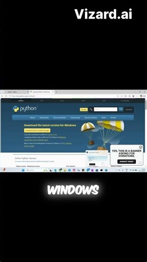 STOP! Did you check this critical checkbox during install #pythonanddjangofullstackwebdeveloper