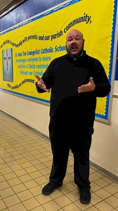 34K views · 268 reactions | Fire Update from Father Walker with photos in the comments. | St. John the Evangelist Catholic School | Facebook