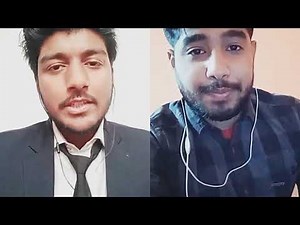 christ university | Mock Interview | online Interview | Bangalore | pg students