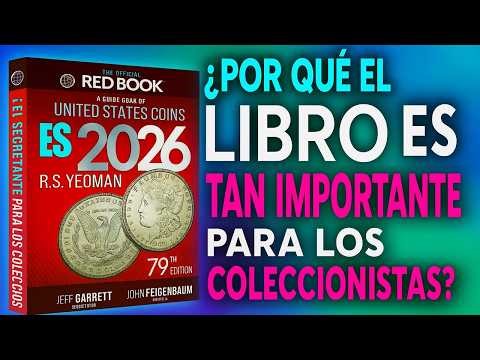 Why is the "Red Book" so important to collectors? V23 25