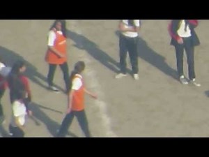 Canon PowerShot SX50 HS Zoom Test