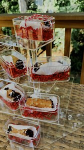 27K views · 181 reactions | Mini Cannoli Party Favors; shop affiliate here! https://amzlink.to/az07OGsm9faWi | ashleyisabellehome | Facebook