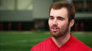 54K views · 1.1K reactions | "I know where I want to be. I know where I think I can be. I want to the be the best." Georgia Football's Jake Fromm and Tim Tebow catch up ahead of the Texas A&M vs. Georgia game. | SEC Network | Facebook