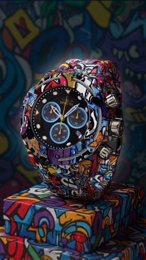 🌊 INVICTA PRO DIVER: AQUA TITAN EDITION (Model 36779) 🌊 Make waves with the 52 mm powerhouse built for bold wrist presence. With striking aqua-plating, oversized size, and diver DNA—this timepiece doesn’t whisper, it roars. 🛠️ Powered by a Quartz Caliber VD53, precision you can trust. 💧 Water resistance up to 100 m, ready for surface dives and everyday dominance. 📐 Bold 52 mm stainless steel case, designed for impact and scale. 🎨 Stainless steel bracelet with aqua-plated tones (29.8 mm wid