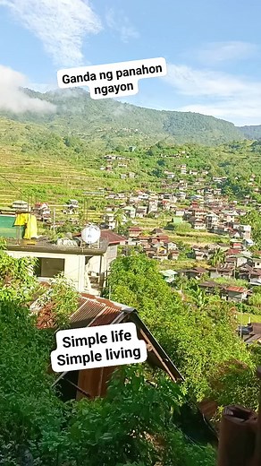 138K views · 2.1K reactions | What a simple living i dream in my life, no toxic and life is full of joy. #enjoy #feelingblessed #relax | Gina Mda | Facebook