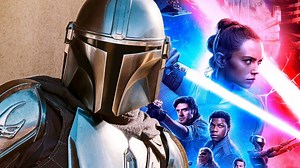 10 Best Disney Star Wars Characters