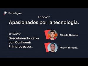 Descubriendo Kafka con Confluent: Primeros pasos.