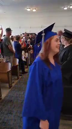 Graduation Weekend, Best Weekend. 🎓 We're already celebrating the Class of 2023, with special moments for graduating seniors at Study, Hillcrest and OTC Middle College. We'll see you tomorrow at Great Southern Bank Arena. | Springfield Public Schools, Springfield, MO