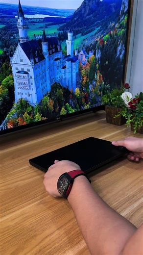 LENOVO THINKPAD X390: Laptop Kecil, Performa Hebat!