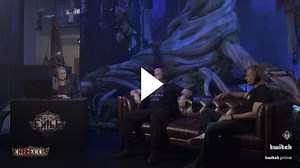 pathofexile - Highlight: Exilecon Official Livestream! - 4.0 Mega Expansion & 3.9 League Announcement! - !schedule