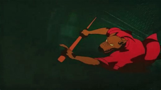 Macro Spirit on Instagram: "Listen to " Wildling 1K (Master Splinter)", song and video out now! - https://youtu.be/IgnQZGwDA1k #tmh #spirituality #createeveryday #splinter #tmnt #protectyourself"