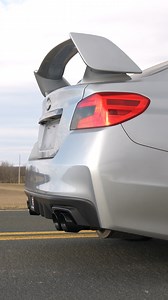 Sound up! 🔊 Unleashing that boxer rumble with our new AWE touring edition exhaust 🎶 Check out the full video that just got released on our YT channel | IAG Performance