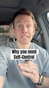 The Power of Self-Control