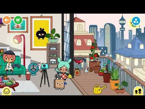 THIS TOCA LIFE WORLD UPDATE IS INSANE 💔