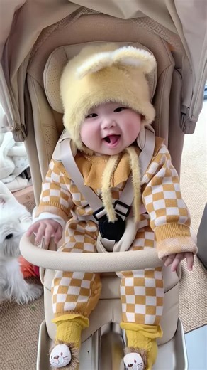 Video của 𝘽𝙖𝙗𝙮 𝙘𝙪𝙩𝙚 😛 (@thocgao.kids) với bản nhạc Fun Fun Fun Fun Fun Fun - Parry Gripp