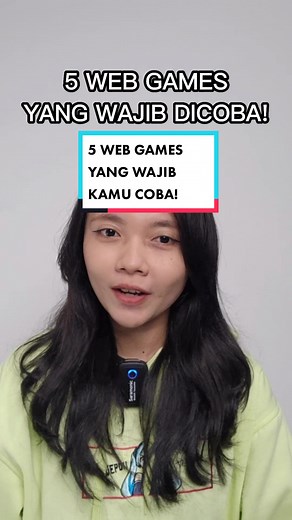 5 Web Game Seru yang Wajib Kamu Coba!