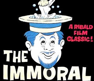 The Immoral Mr. Teas Summary, Trailer, Cast, Where to Watch and More