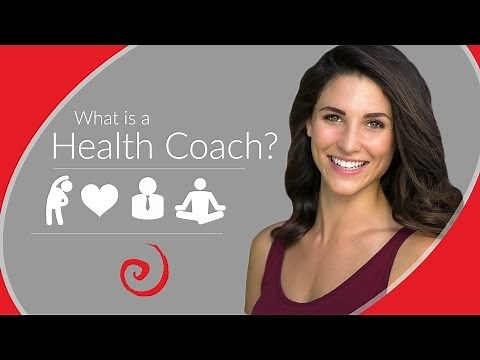 What is a Health Coach? | Integrative Nutrition