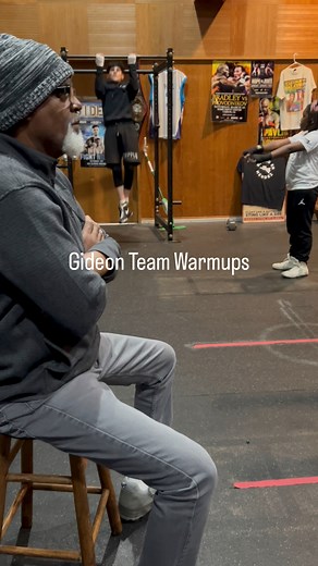 2.4K views · 25 reactions | Gideon Boxing Team. | Gideon Boxing Gym | Facebook