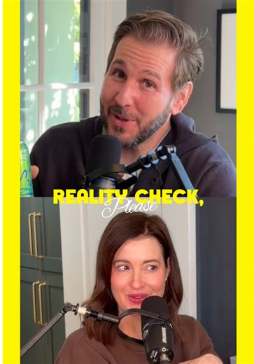 The most controversial thing about this conversation is that Jenn hasn’t watched Heated Rivalry yet! Should gay roles only be played by gay actors? #heatedrivalry #comedypodcast