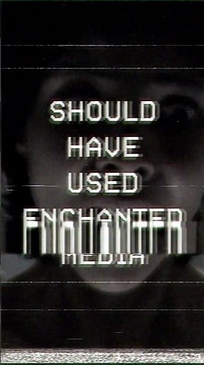 VHS Tape Effect with Media Replace for Premiere Pro