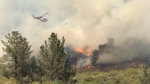 There have been 38,000 wildfires in California this year. Here's how to prepare for an evacuation.