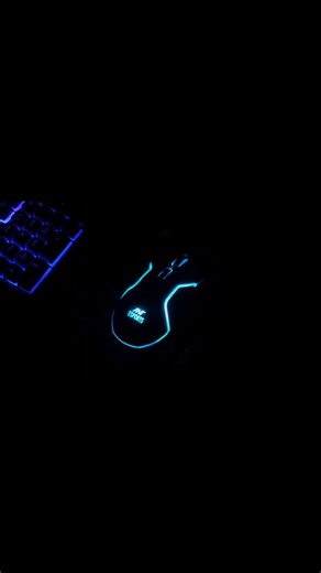 Meet my setup 💻✨ #gamingsetup #setuptour #tamilgaming #GamerLife #ContentCreator