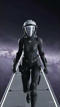 STARFALL and Draconis — Sci-Fi Pilot | Lost Ship, Raiders & Alien Dreadnought TRAILER - Pieter Loose