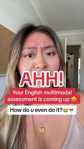 Ace Your English Multimodal Assessment with Expert Tips and Tricks