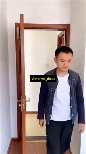 Automatic Door Closer, Heavy Duty Adjustable Spring-Loaded Door Closer with Allen Key