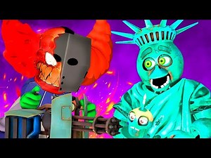 Friday Night Funkin vs FNAF 6: Tricky (Español Madness Combat Five Nights At Freddy Parodia Animada)