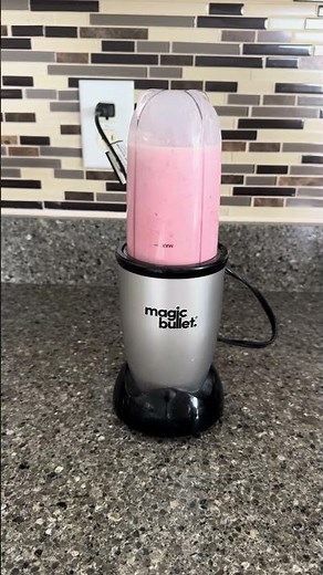 🔌 Magic Bullet Blender Review — Must-Have Amazon Kitchen Gadget for 2025!