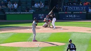 38K views · 1.1K reactions | Everyone knows when Tim Anderson hits a home run, he gets rewarded with . Lorenzo Boni, Executive Chef of Barilla America, came by the ballpark to cook some Home Run Spaghetti and Meatballs for TA: | Chicago White Sox | Facebook
