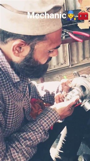 #automobile #tranding #mechanic #trend #motivation #workshop#youtubeshorts